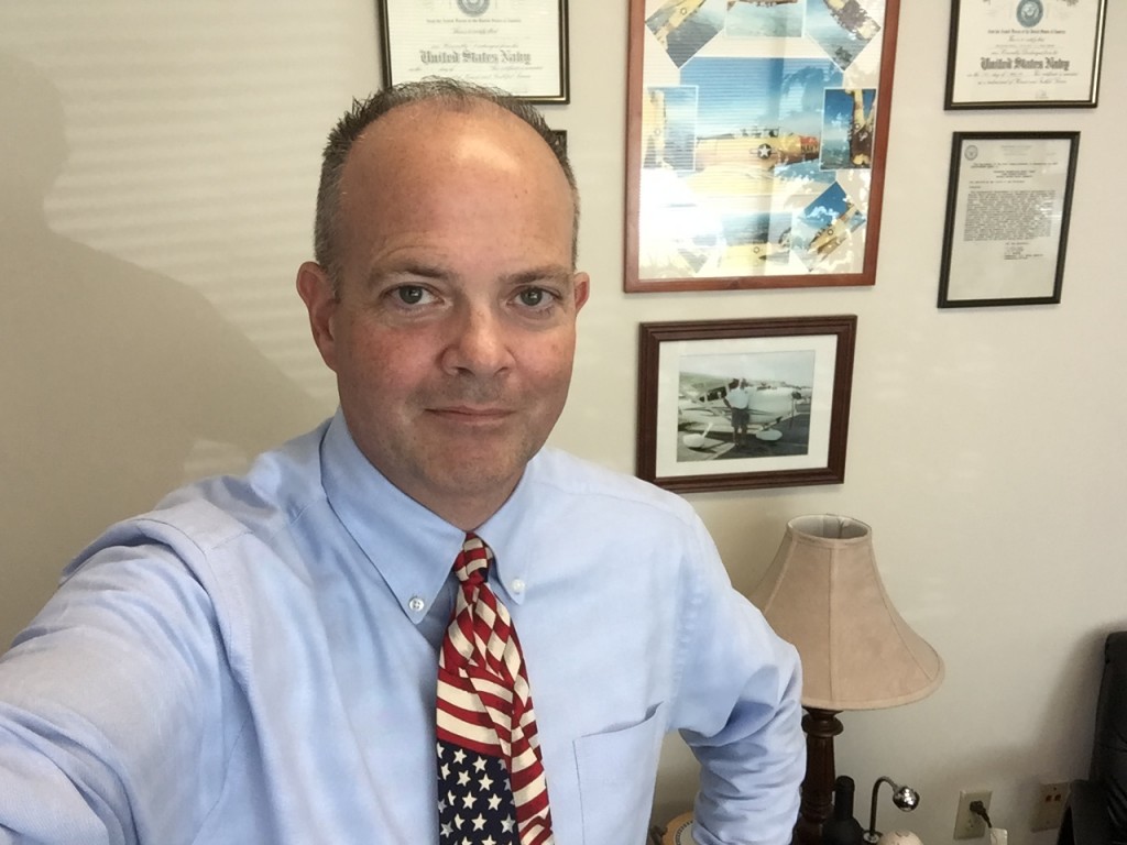 Owner Biography | Engineering Support Personnel Inc